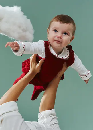 Kit Baby Tradizione | Mundo do Enxoval