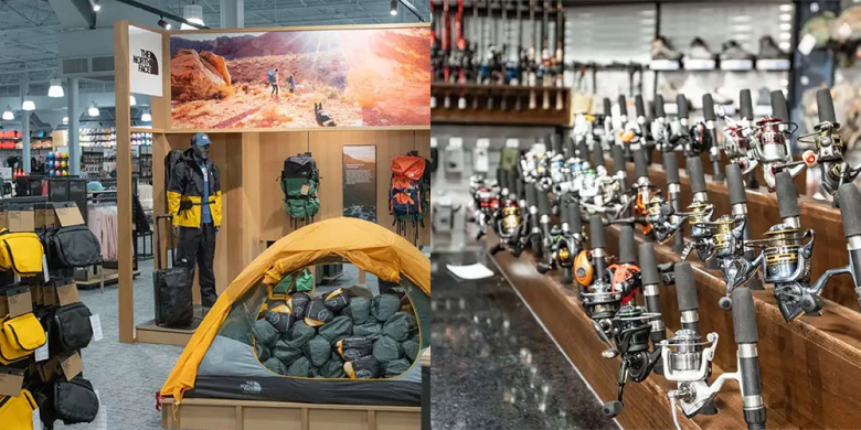 Al's Sporting Goods: Your One-Stop Shop for Outdoor Sports Gear ...