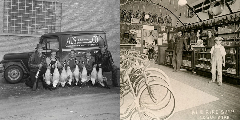 Al's Sporting Goods: Your One-Stop Shop for Outdoor Sports Gear ...