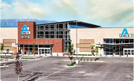 Logan, Utah | Store Locations | Al's Sporting Goods - Als.com