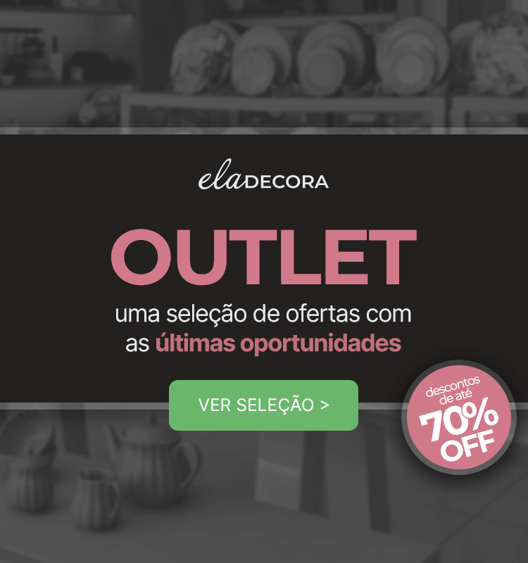 Ela Decora - Sua loja de decoração online. | Ela Decora