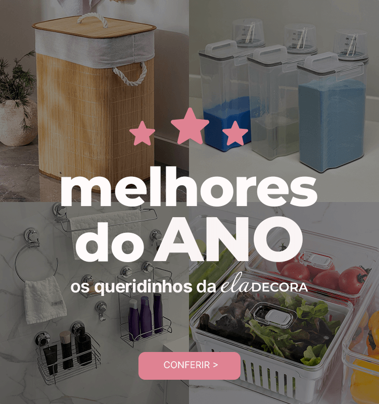 Ela Decora - Sua loja de decoração online. | Ela Decora