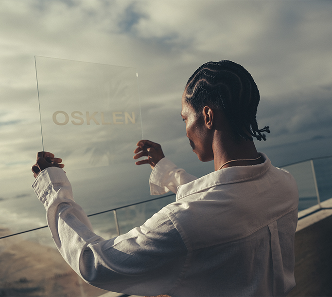 Osklen | Lançamento Coleção Brazilian Soul | Alto Verão 24