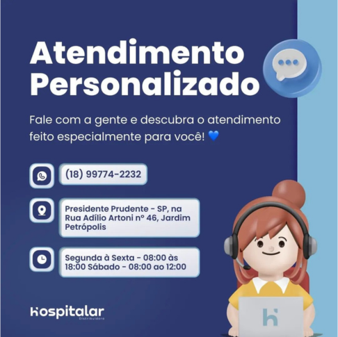 Hospitalar Distribuidora - Loja de Produtos Médicos Hospitalares ...