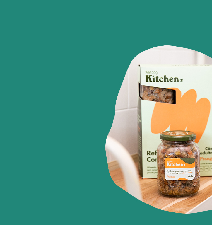 Zee.Dog Kitchen | Zee.Dog