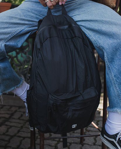 Zee.Dog Human | Zee.Dog