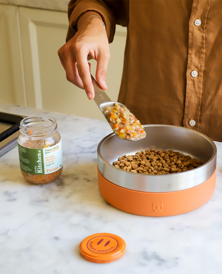 Zee.Dog Kitchen | Zee.Dog