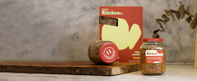 Zee.Dog Kitchen | Zee.Dog