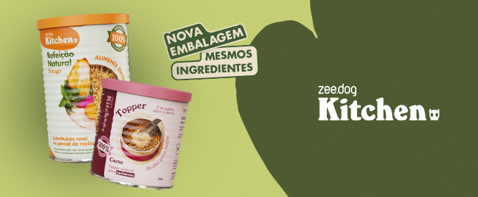 Zee.Dog Kitchen | Zee.Dog