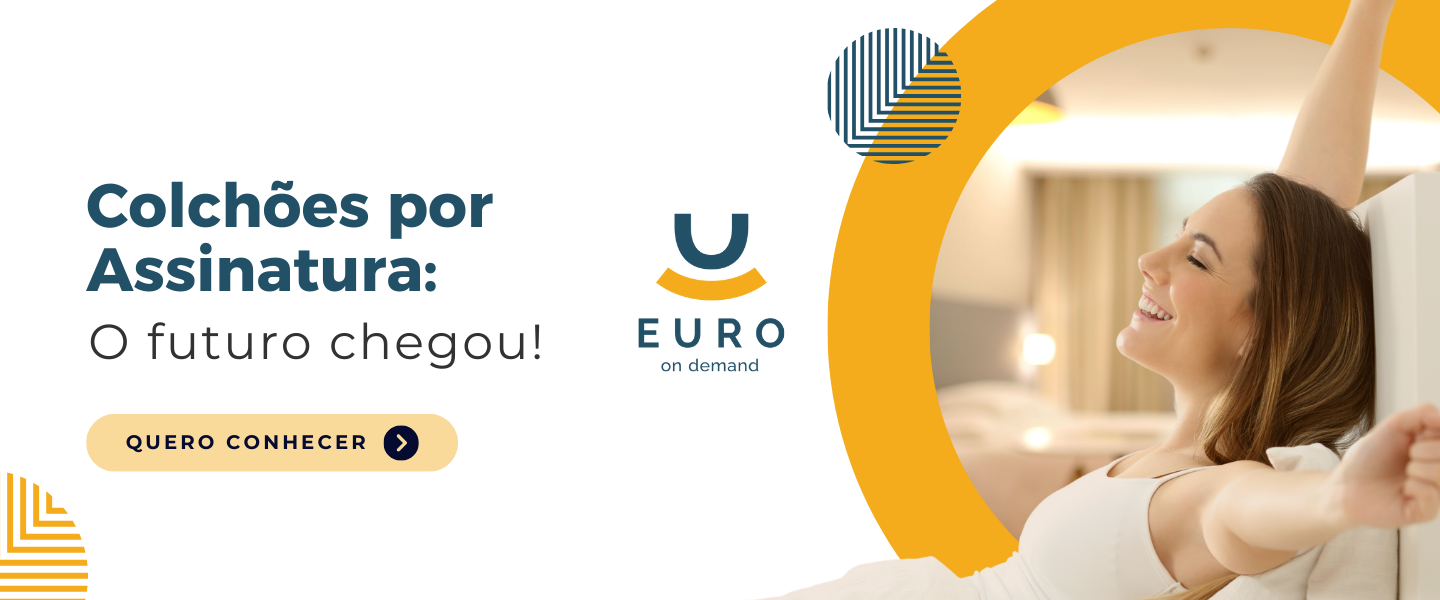 Euro Colchões - Tecnologia e Conforto | Euro Colchões - Tecnologia e ...