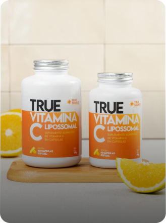 True Source: suplementos naturais e muito saborosos!