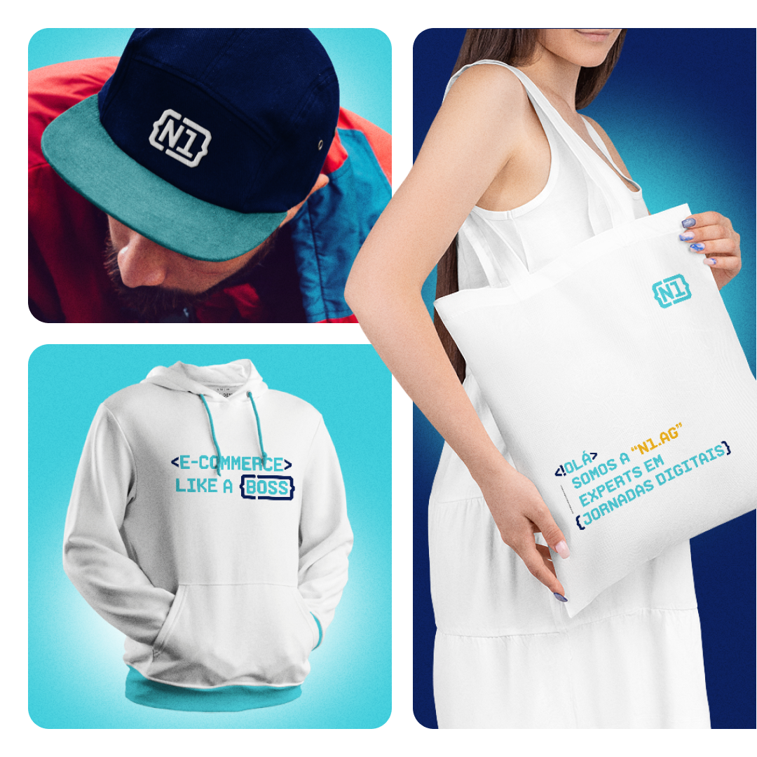 N1.AG | Especializada em e-commerce e plataforma VTEX
