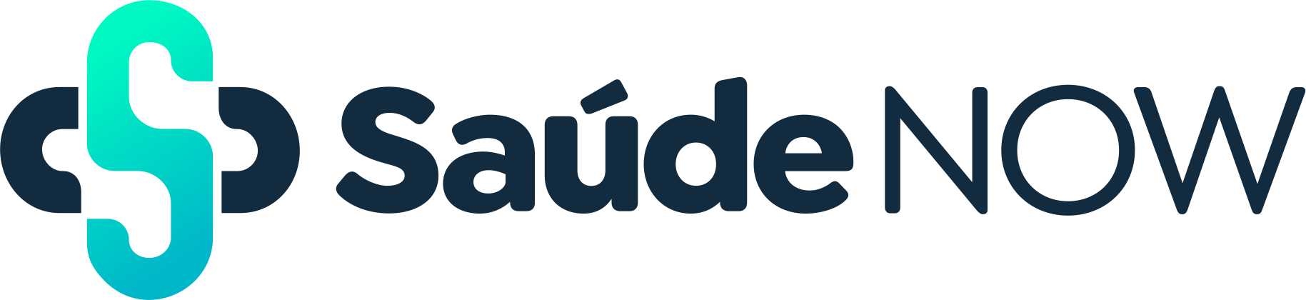 Saúde Now
