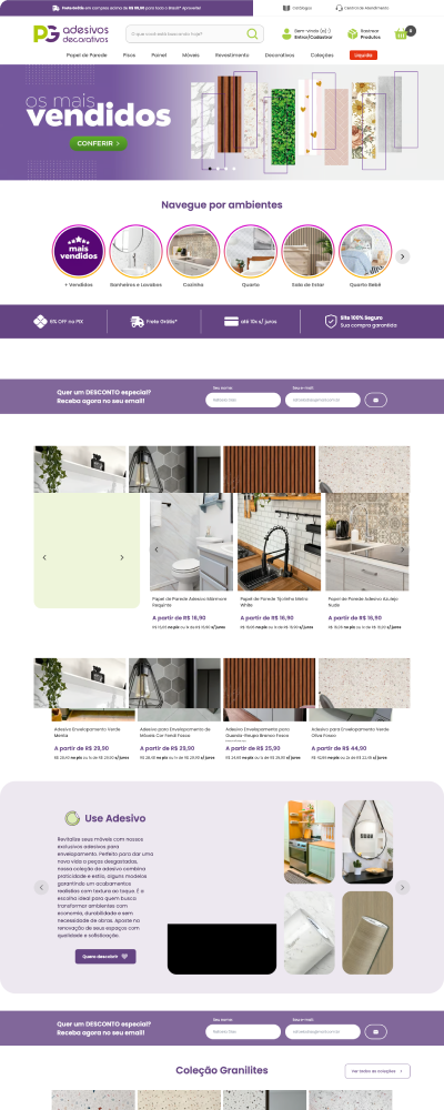 deco.cx | Live Projects deco.cx | Live Projects