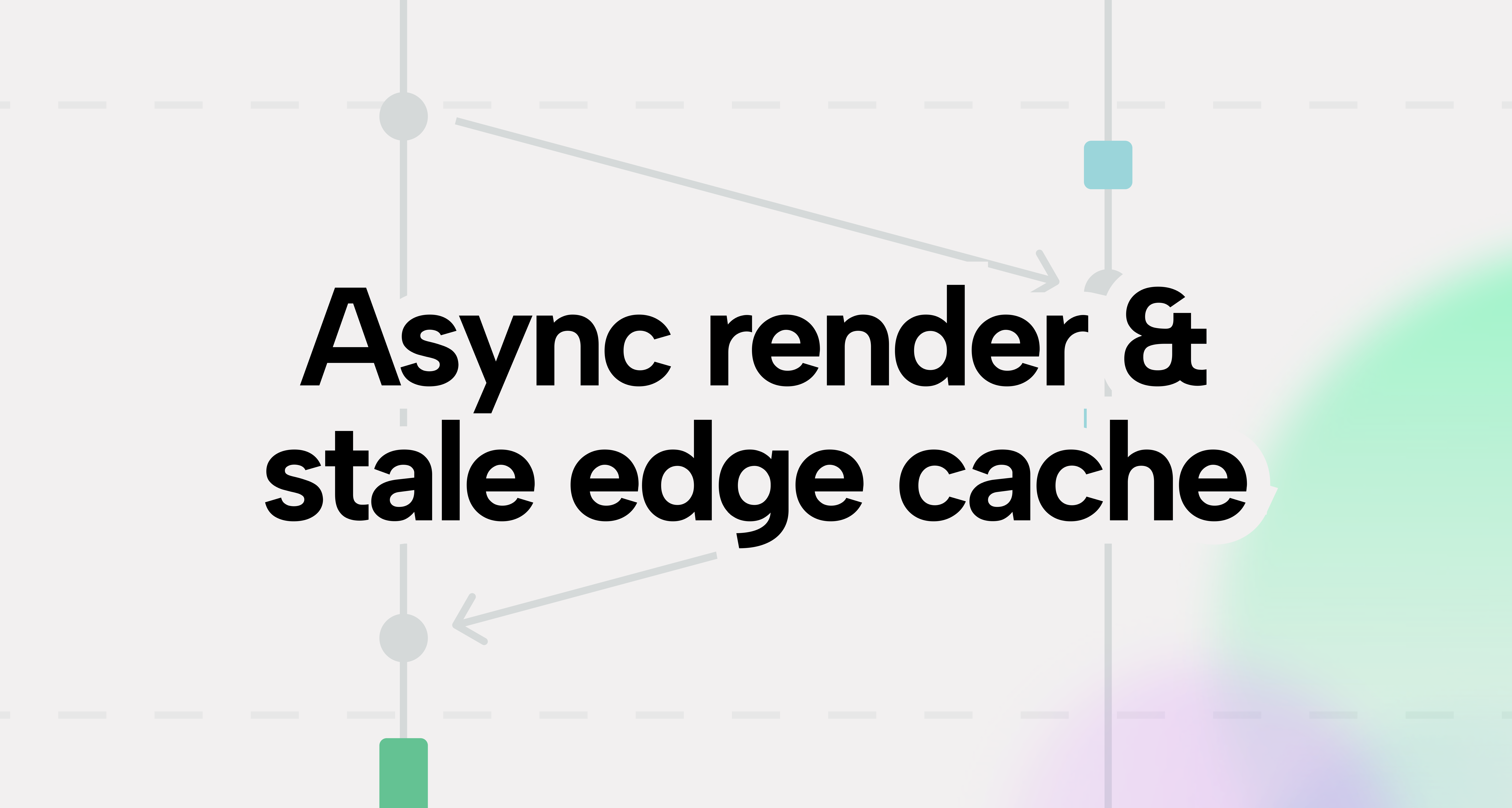 deco.cx - More on edge async rendering: unveiling new deco.cx capabilities