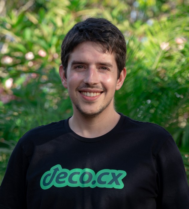 High-Performance Web Dev with deco.cx - decoCamp