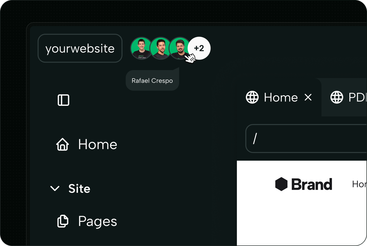 deco.cx - The TypeScript-powered Webdev Engine
