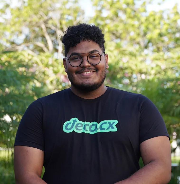 High-Performance Web Dev with deco.cx - decoCamp | Deco.cx