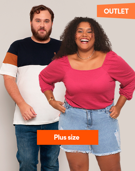 Coleção Outlet | Lojas Torra | Lojas Torra