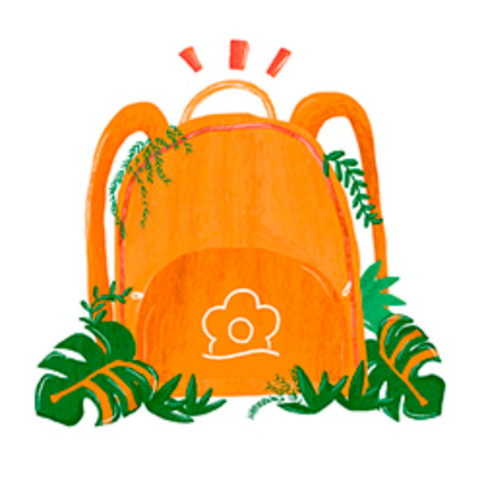 Fone De Ouvido Lalaiá Folha De Renda