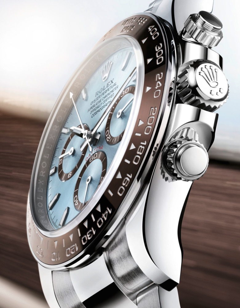 Relógios Rolex Cosmograph Daytona | Dryzun