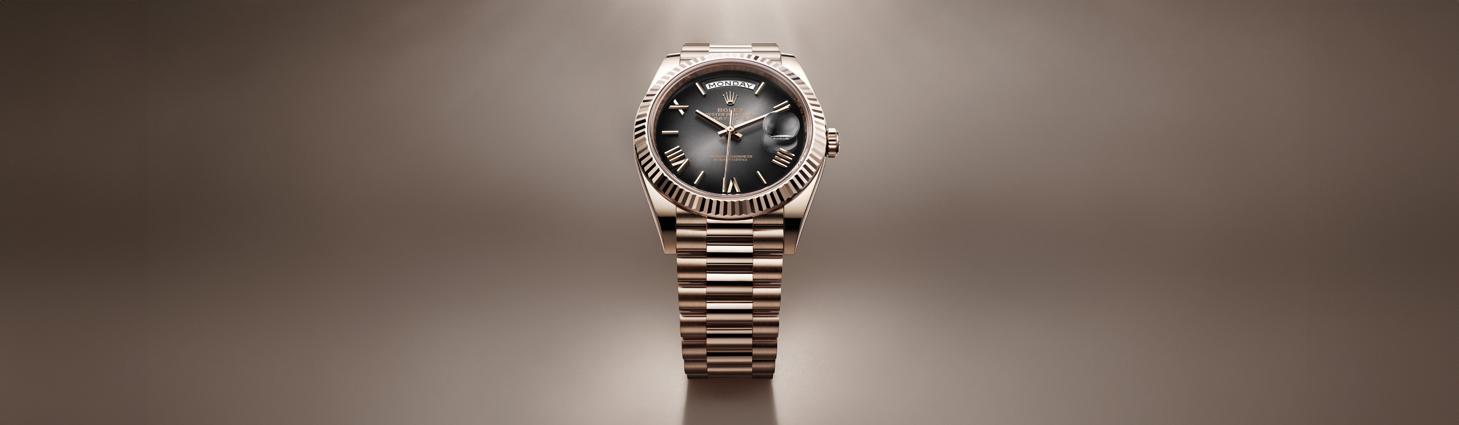 Rolex Day-Date | Dryzun
